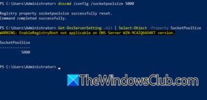 How to configure DNSSEC on Windows Server