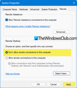 How to check if someone is remotely accessing your computer