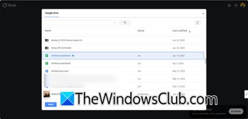 Google Drive You are not signed in loop error [Fixed]