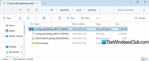 Outlook Advanced Diagnostics Troubleshooter: Fix configuration issues