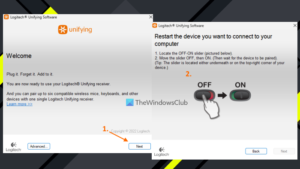 How to connect Wireless Keyboard without USB Receiver