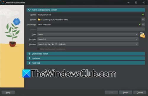 Read Linux File systems on Windows using DiskInternals Linux Reader