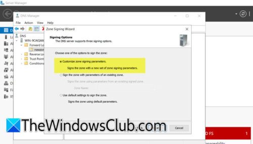 How to setup IPAM on Windows Server