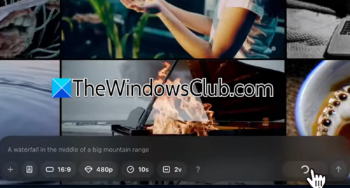 How to use Open AI Sora to create videos