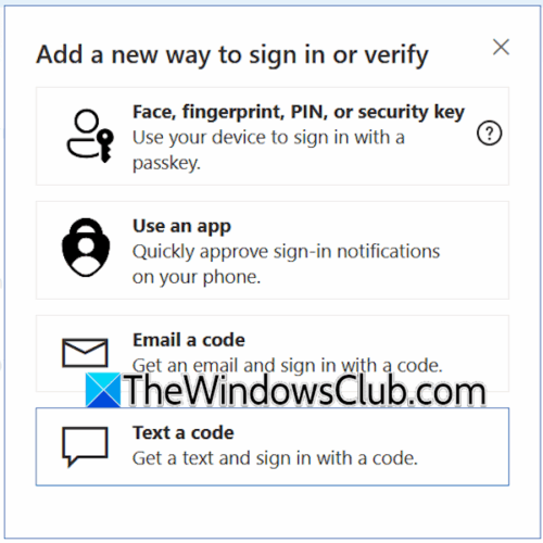 Fix 0x8007003B login error - Something went wrong