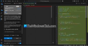 Best alternatives to Cusor AI on Windows 11