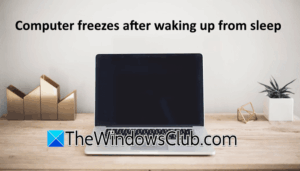 How to put apps to Sleep in Windows 11/10