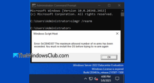 How to extend Office Trial Period