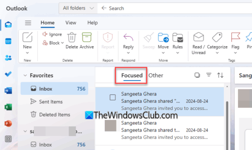 Outlook (new) app for Windows 11: Tips and Tricks