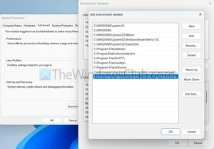 Convert Videos and Audio files using PowerShell in Windows 11