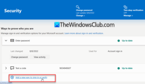 How to use Microsoft Authenticator app on PC and Phone