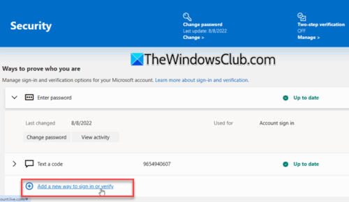 Cómo usar la aplicación Authenticator de Microsoft en la PC y el teléfono