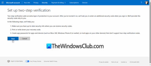 How to use Microsoft Authenticator app on PC and Phone