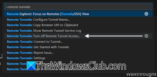 How to run VS code on any machine anywhere?