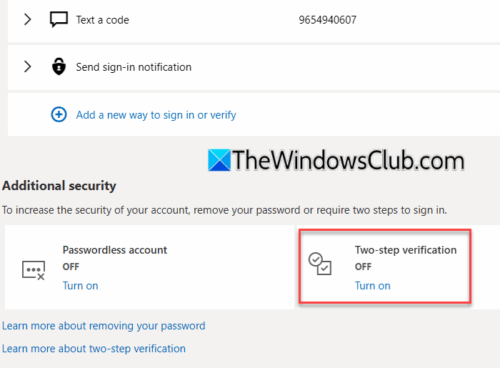 How to use Microsoft Authenticator app on PC and Phone