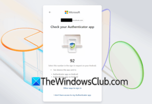 How to use Passwordless UX in Microsoft Account for faster sign-in