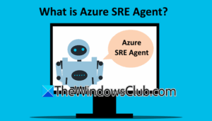What is Azure SRE Agent?