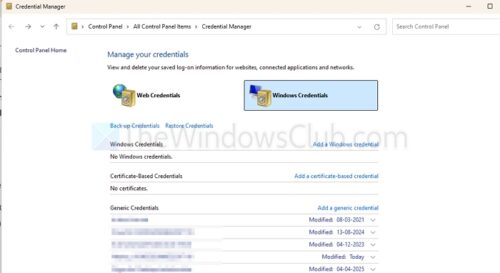Fix 0x8004de2f OneDrive, Activation, Outlook error