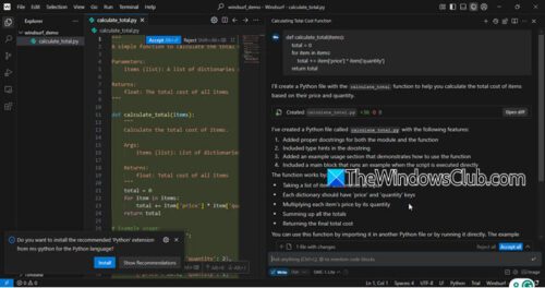 Best alternatives to Cusor AI on Windows 11