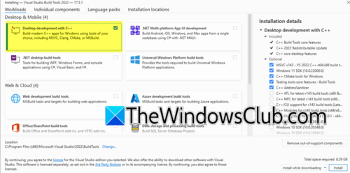 How to install OpenAI Gym in a Windows environment