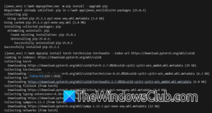 How to use DeepSeek to generate Images