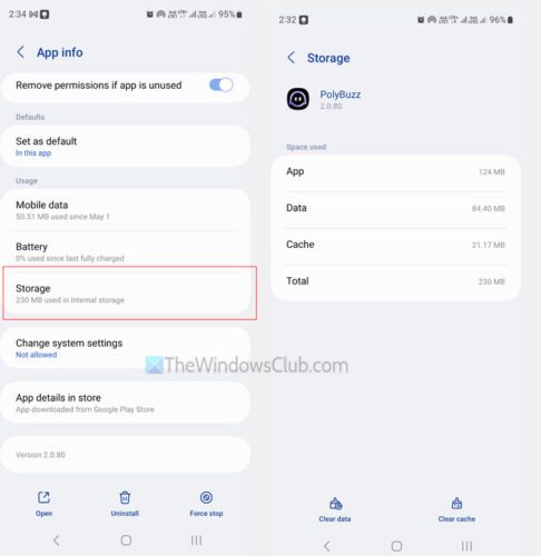 Poly AI Chat not working [Fix]