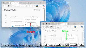 How to export LastPass passwords to CSV