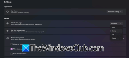 Task Manager Disk and Network usage always 0% [Fix]