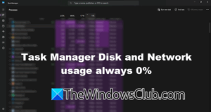 Create Live Kernel Memory Dump File using Task Manager