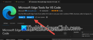 VS Code unable to connect to browser [Fix]