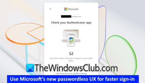 How To Link Microsoft Account Using Link
