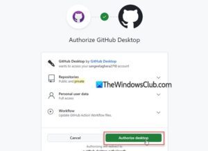 How to Push a Project to GitHub