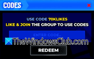 How to redeem Blue Lock Rivals Codes?