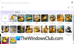 How to use AI in Canva