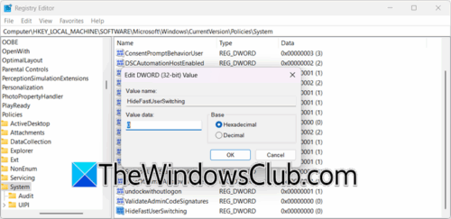No users in netplwiz, account exists in CMD