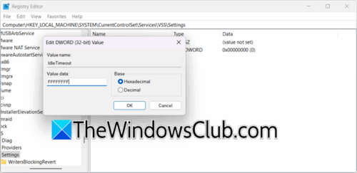 Cryptographic Services failed while processing, Event ID 513