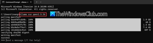 Using Magentic-UI, Microsoft’s Open-Source Human-centric web agent