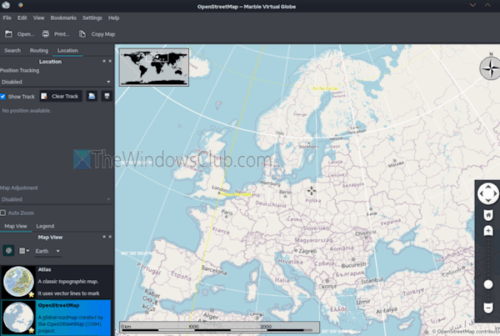 Best alternatives to Windows Maps app