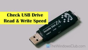 USB drive showing up as 2 Drives on PC [Fix]
