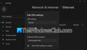 Automatically detect LAN Settings in Windows 11/10