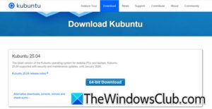 How to install Kubuntu on VirtualBox