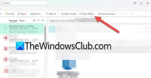 Turn off Note to self Reminder emails in Outlook