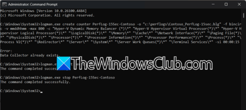 Windows Server slow performance - Troubleshooting