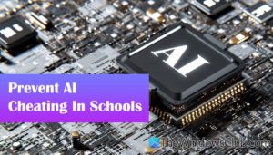 Prevent AI Cheating in Schools: Strategies for Online Exams
