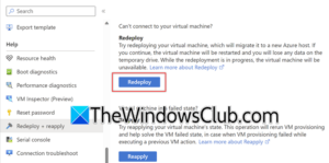 Azure Virtual Machine Agent Status is not ready - Troubleshoot