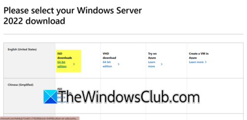 How to downgrade Windows Server Datacenter to Standard Edition