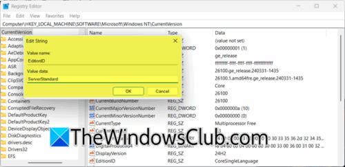 How to install and configure File Server on Windows Server