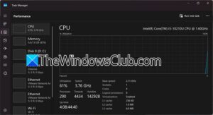 Fix Error Virtualization Disabled in Bluestacks