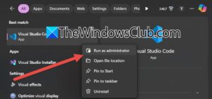 GitHub Copilot not working in Visual Studio [Fix]