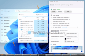 Hacer que Windows 11 parezca Vista con UI Aero Glass - 2xsoftware - Blog